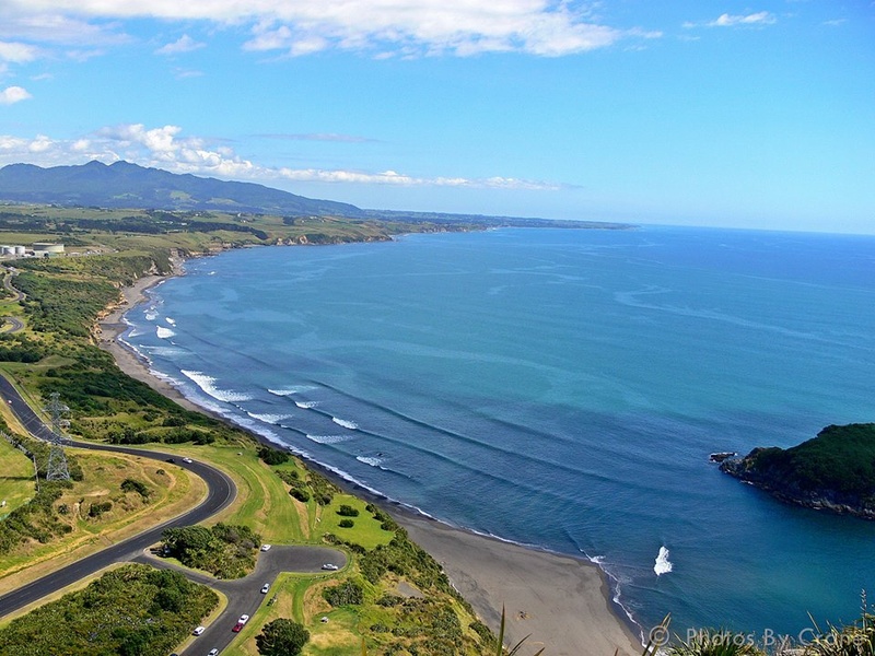 Taranaki Peninsula