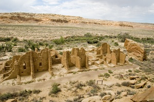 Chaco Culture National Historical Park