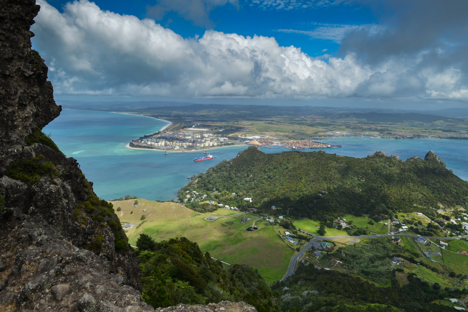 Whangarei