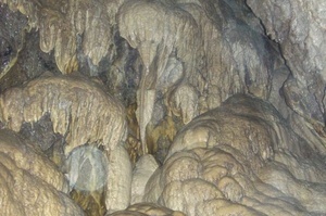 Rat's Nest Cave