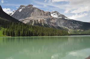 Yoho National Park