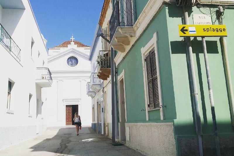 Calasetta
