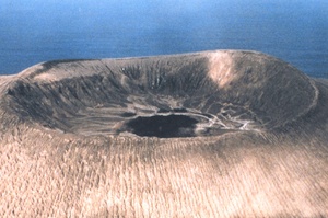 Revillagigedo Islands National Park