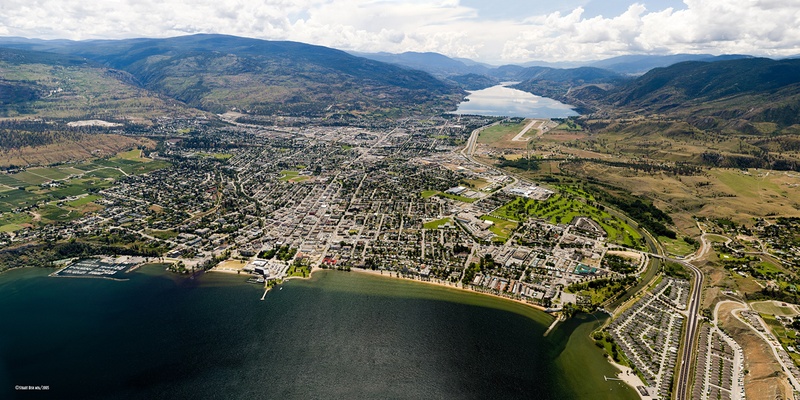 Penticton