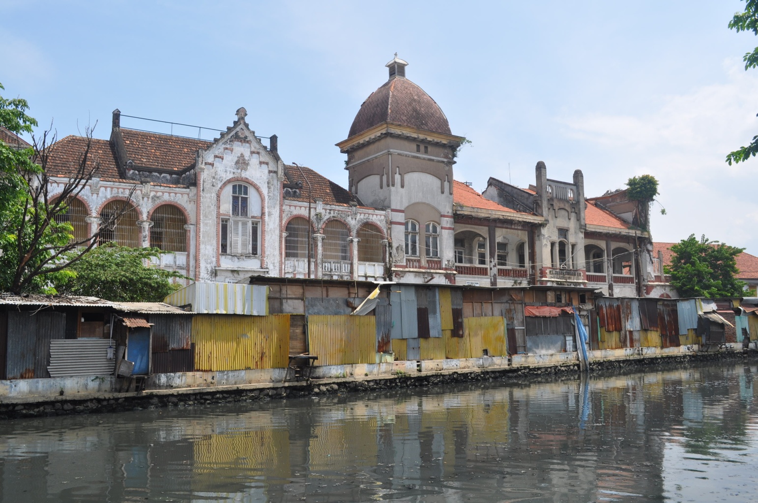 Semarang