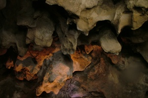 Lake Charles Trail (Fulford Cave)