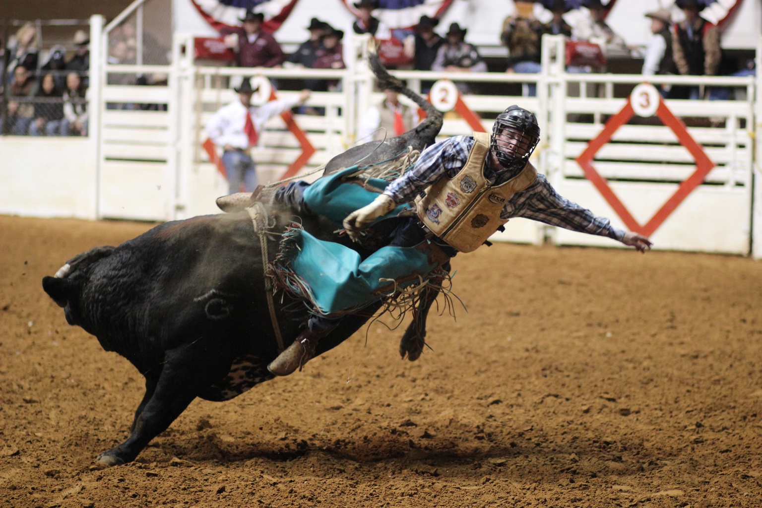 Fort Worth Stock Show & Rodeo