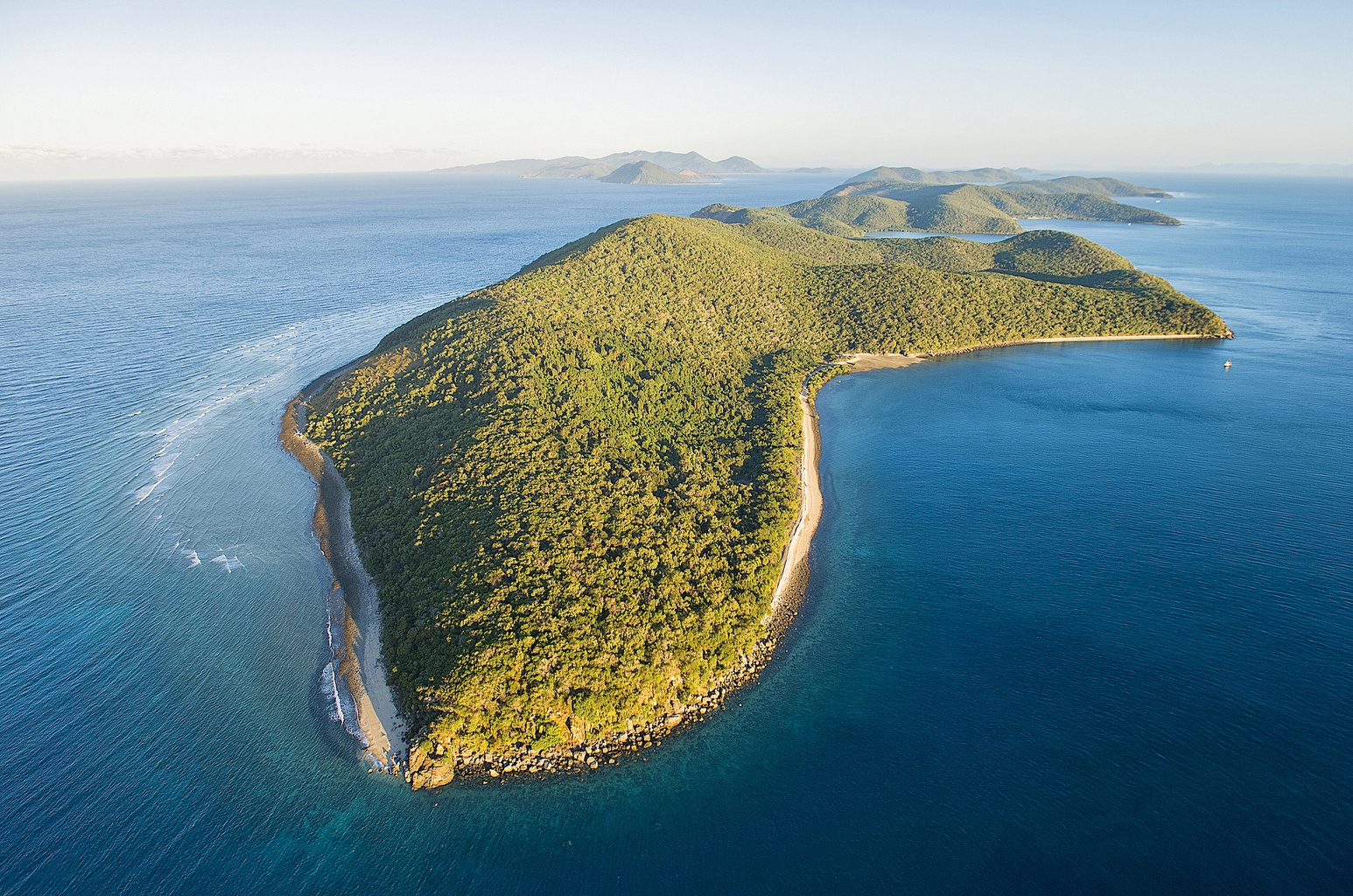 Orpheus Island National Park