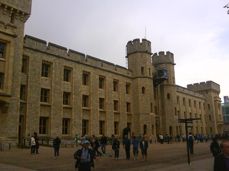 Westminster Abbey Museum