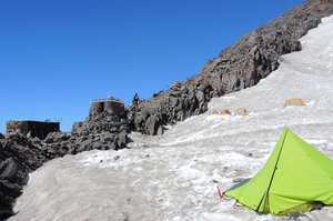 Camp Muir