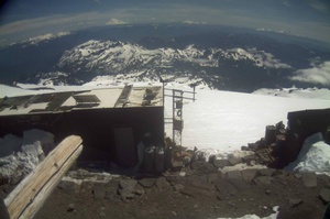 Camp Muir