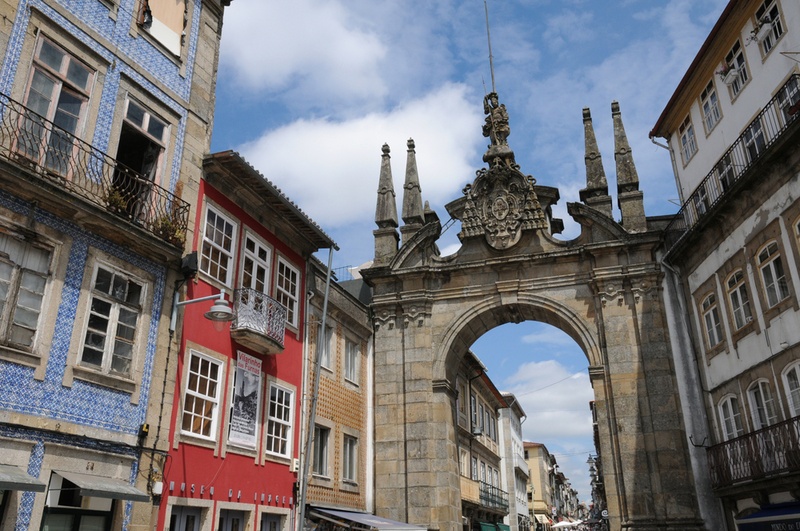 Braga
