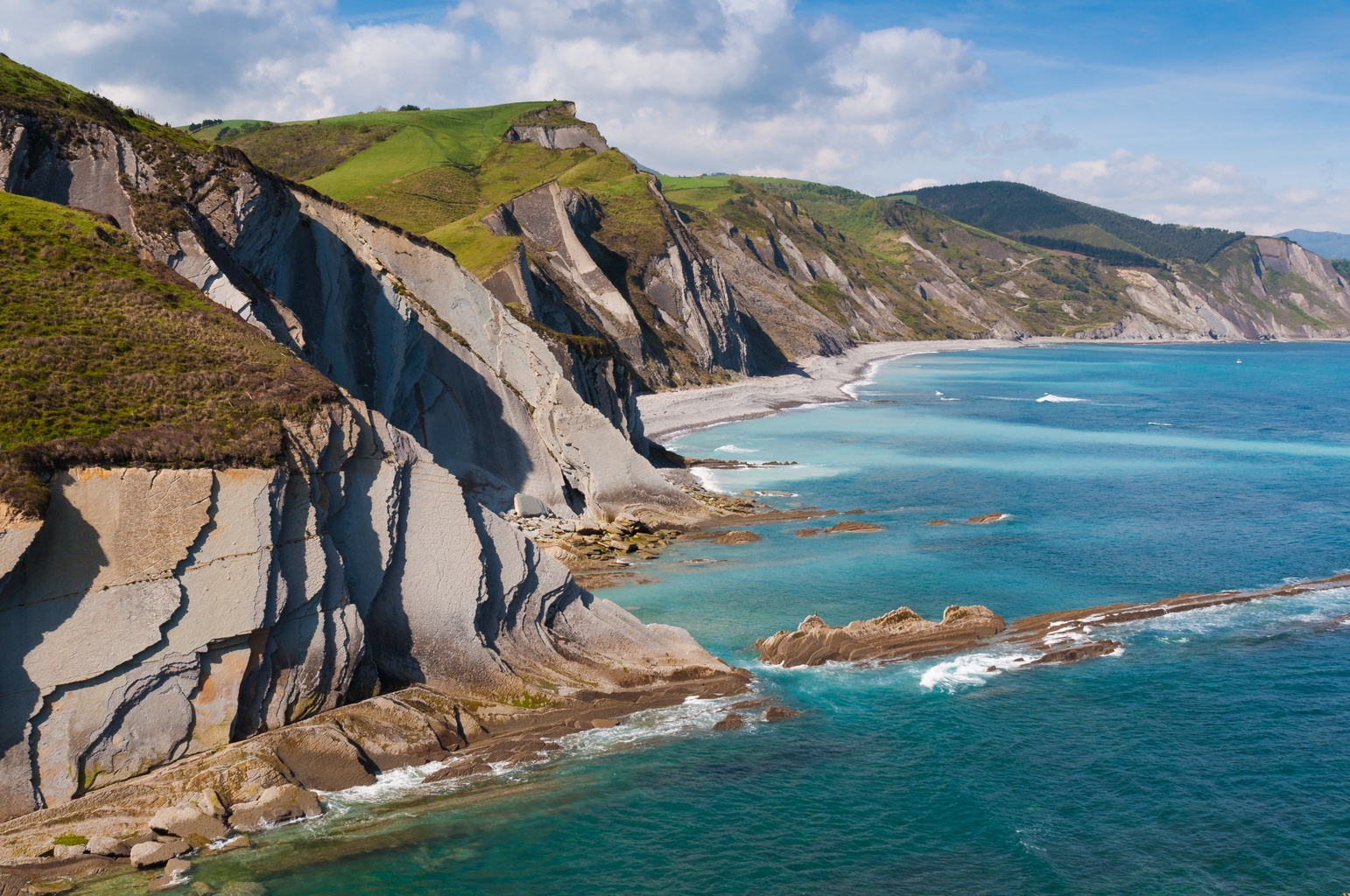 Zumaia