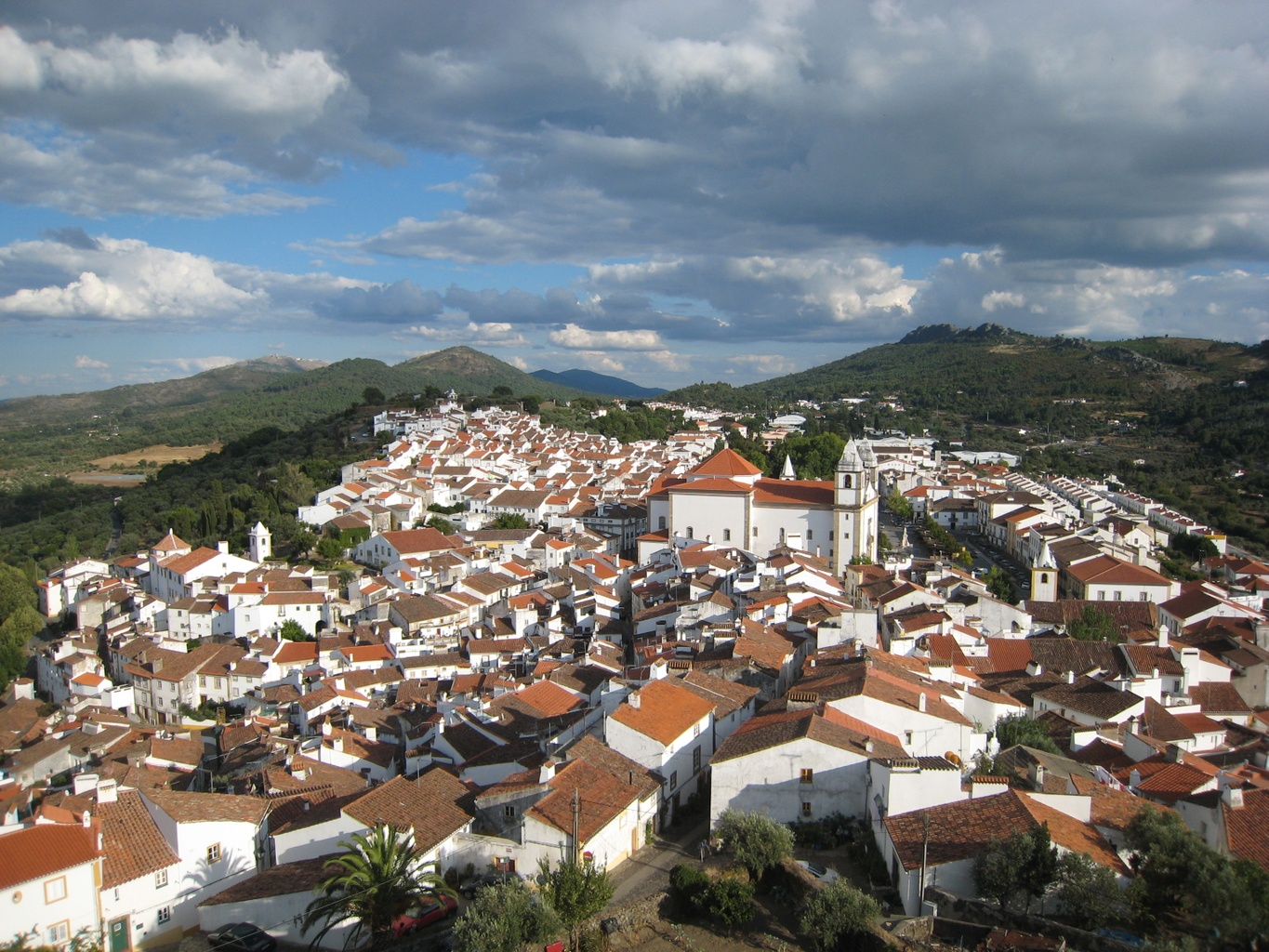 Castelo de Vide