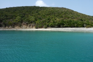 Great Camanoe Island