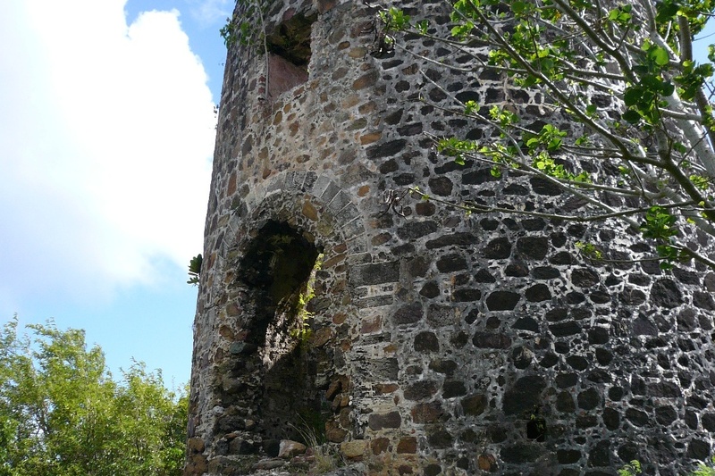 Mount Healthy National Park