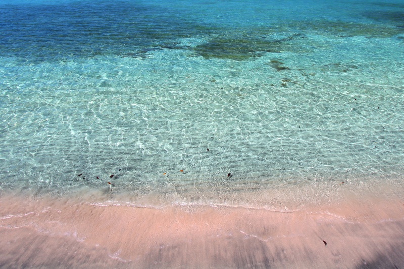 Cam Bay National Park