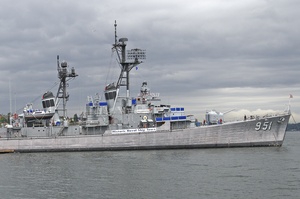 USS Turner Joy (DD-951)