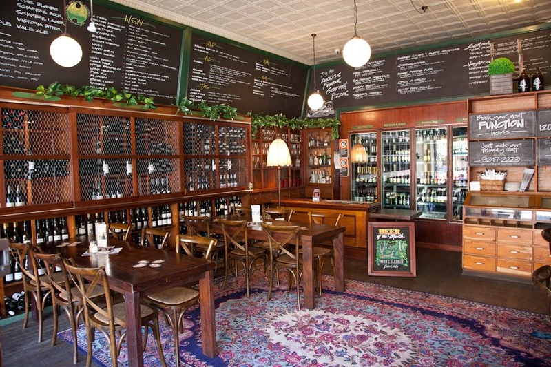 The Australian Heritage Hotel