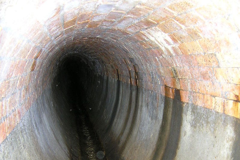Tank Stream
