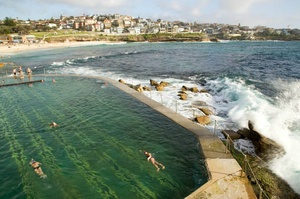 Bronte Beach