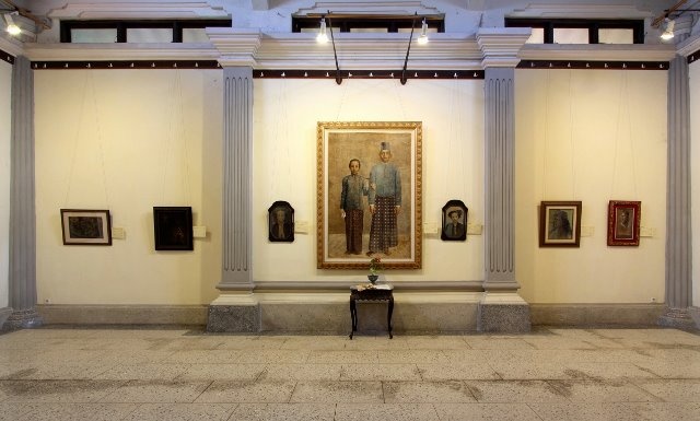 Agung Rai Museum of Art