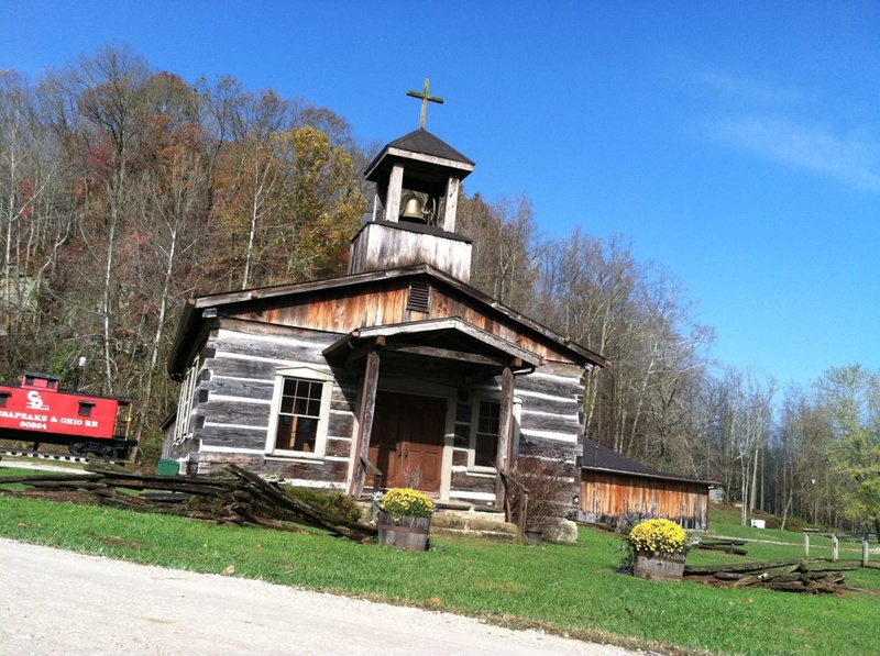 Heritage Farm Museum and Village