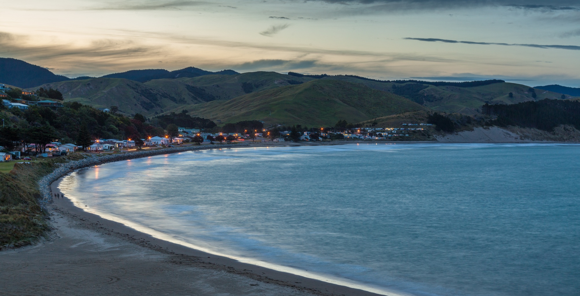 Castlepoint