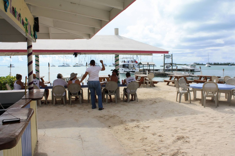 Anegada Reef Hotel