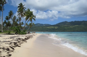 Playa Rincon