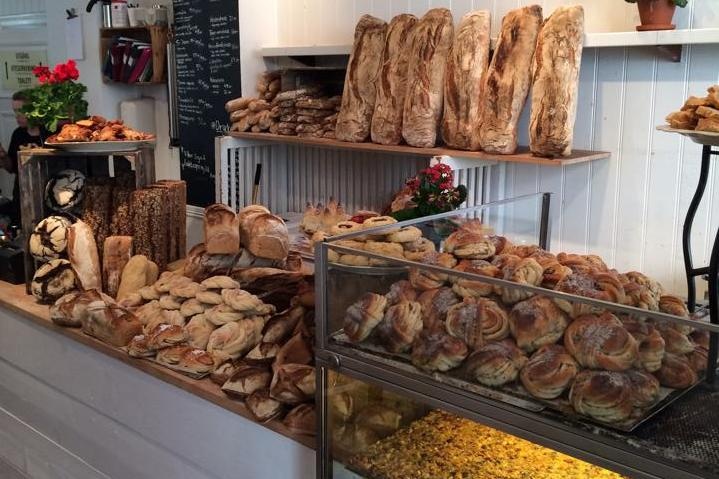 S:t Jakobs Stenugnsbageri