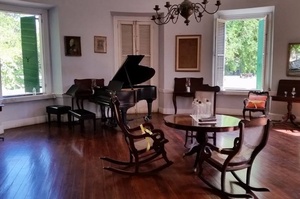 Estate Whim Plantation Museum