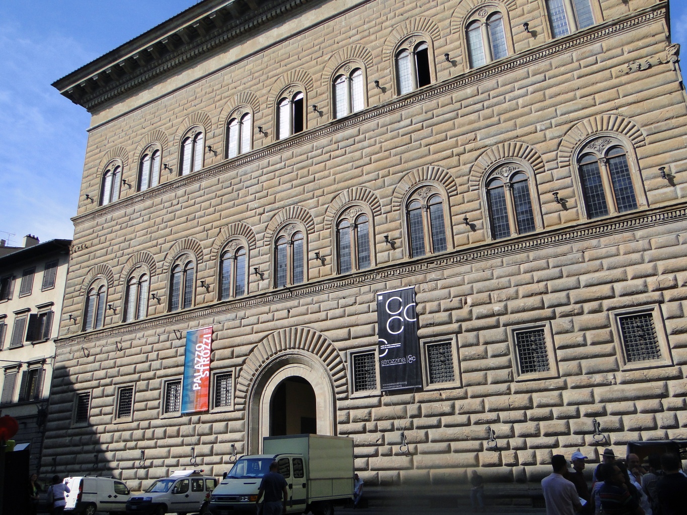 Museo Salvatore Ferragamo