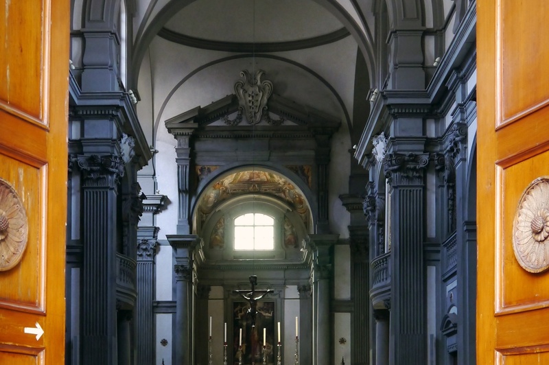 Chiesa di Santa Felicita