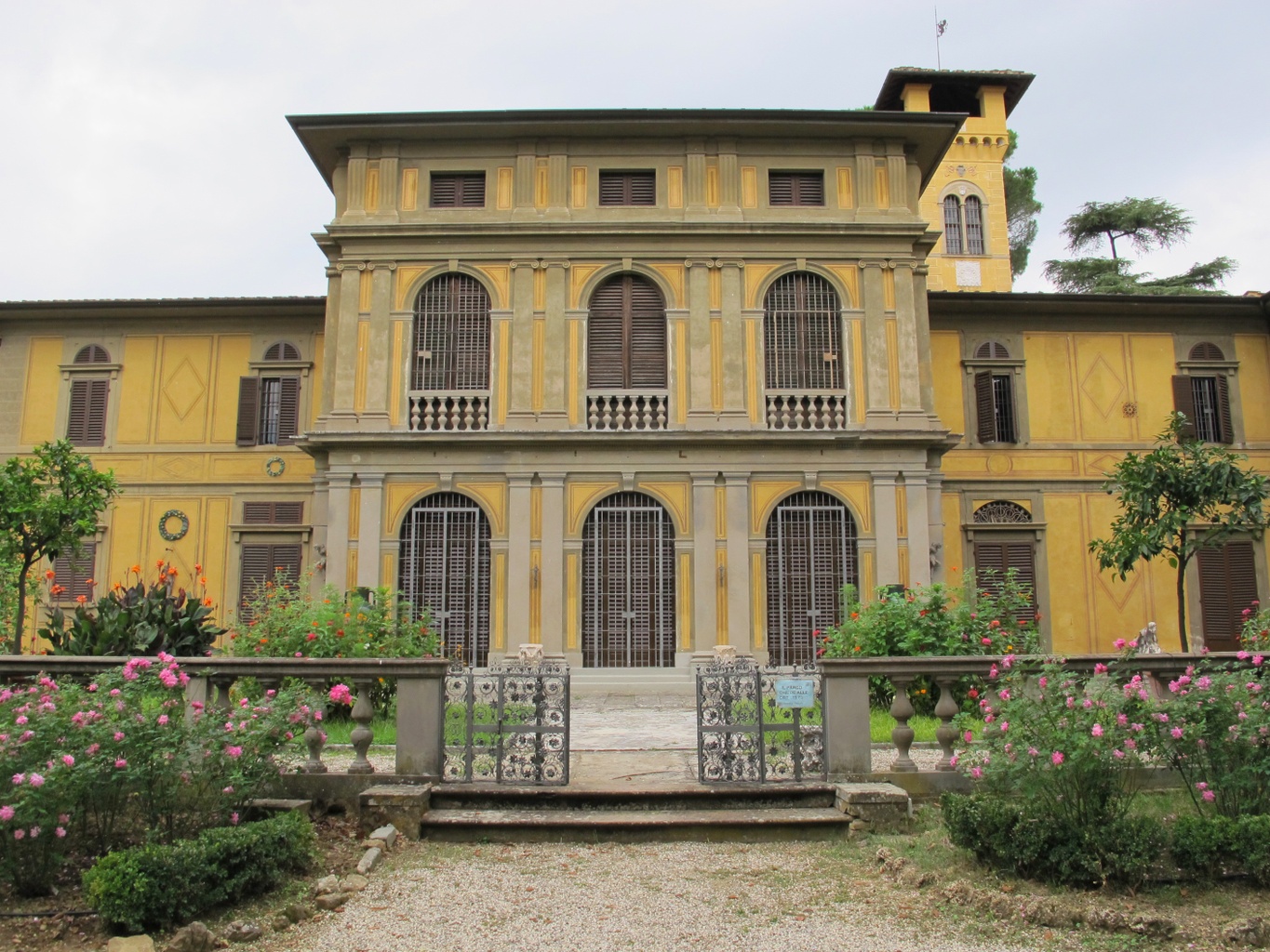 Museo Stibbert