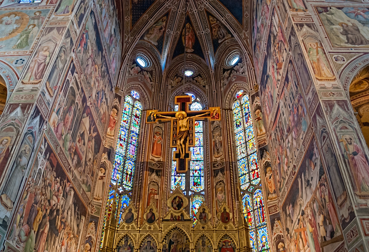 Basilica of Santa Croce