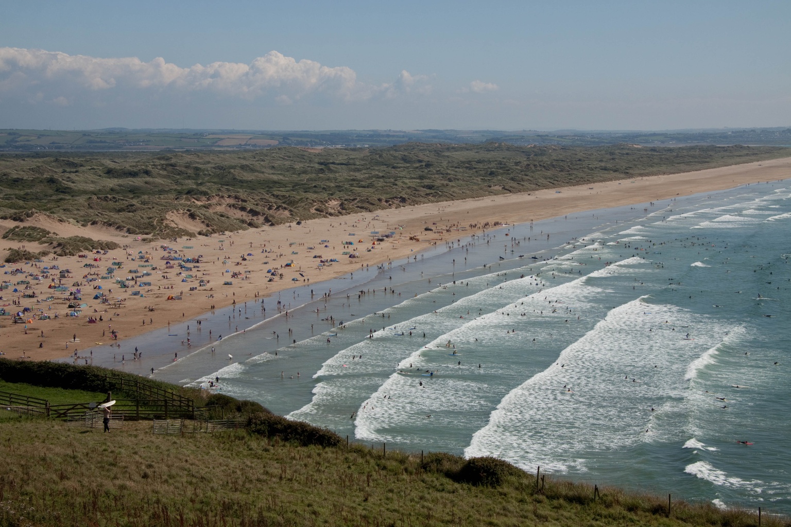 Saunton Sands