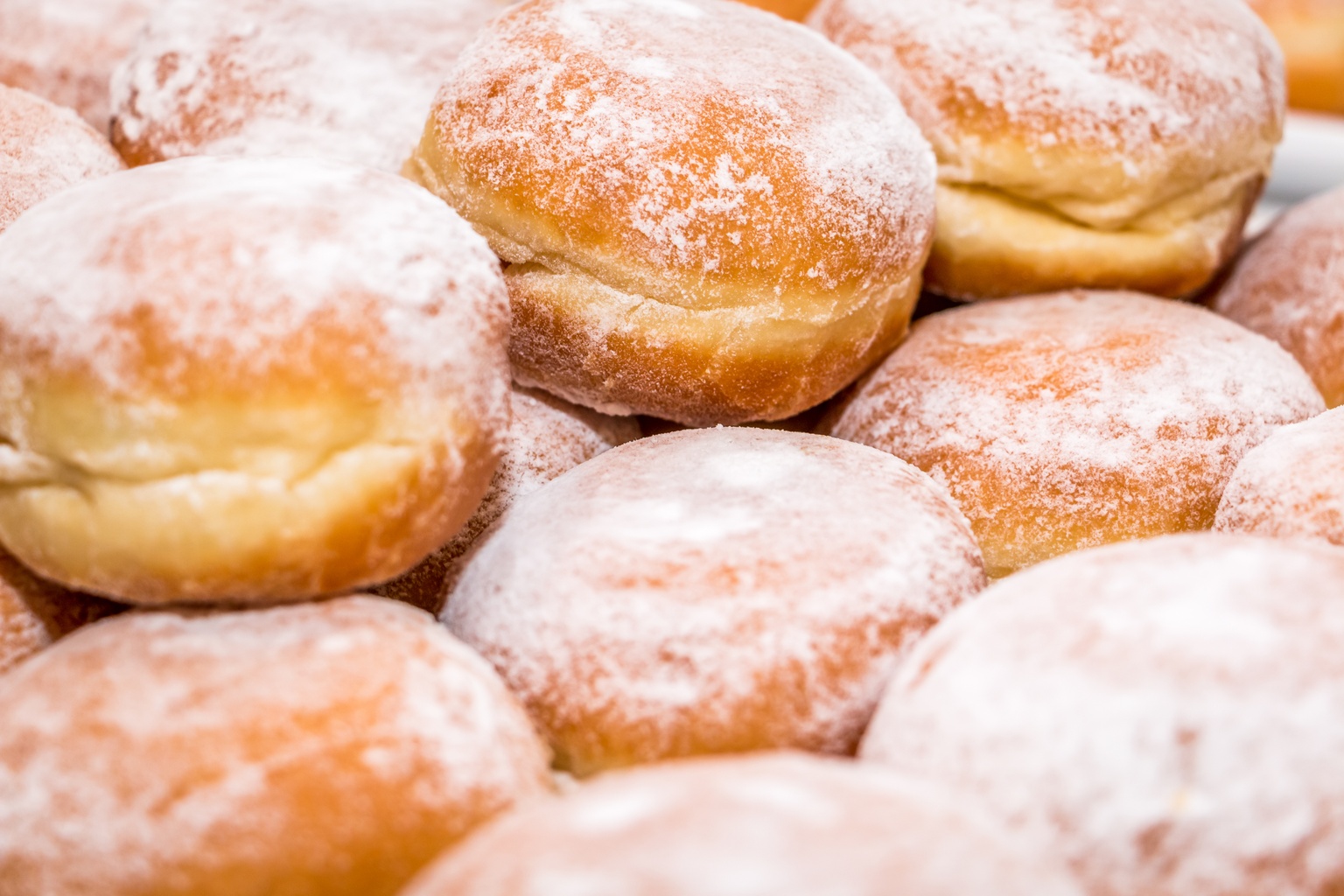 Pączki