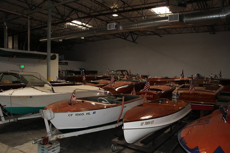 Tahoe Maritime Museum