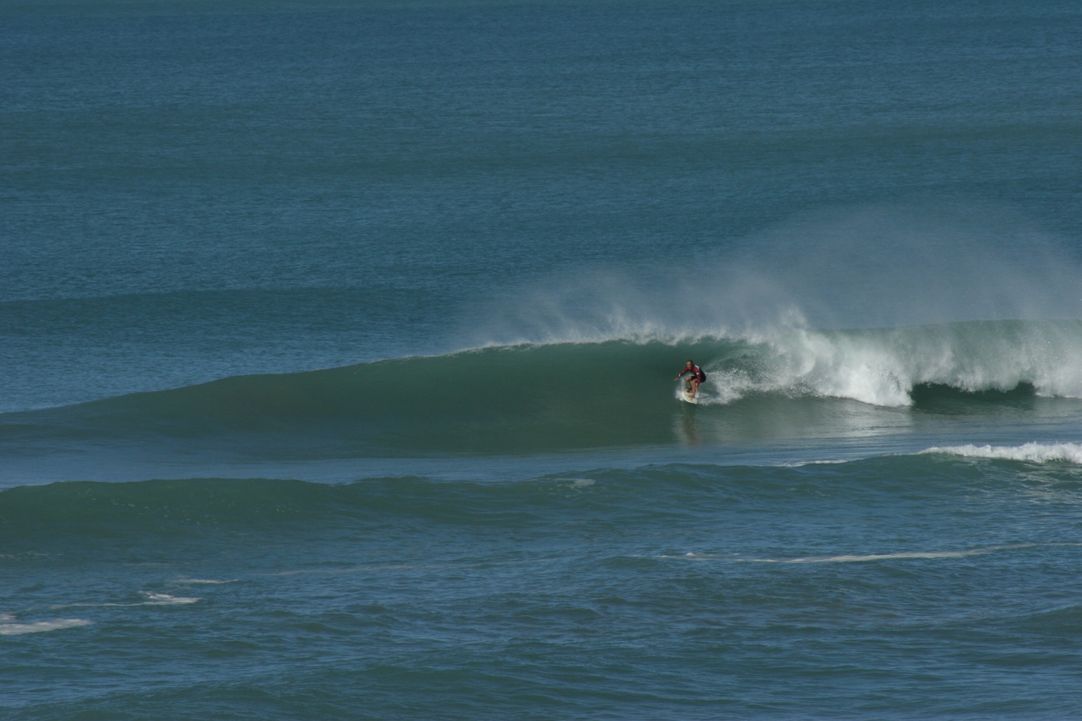 Wainui & Waikanae Beaches