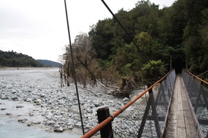 Callery Gorge Walk
