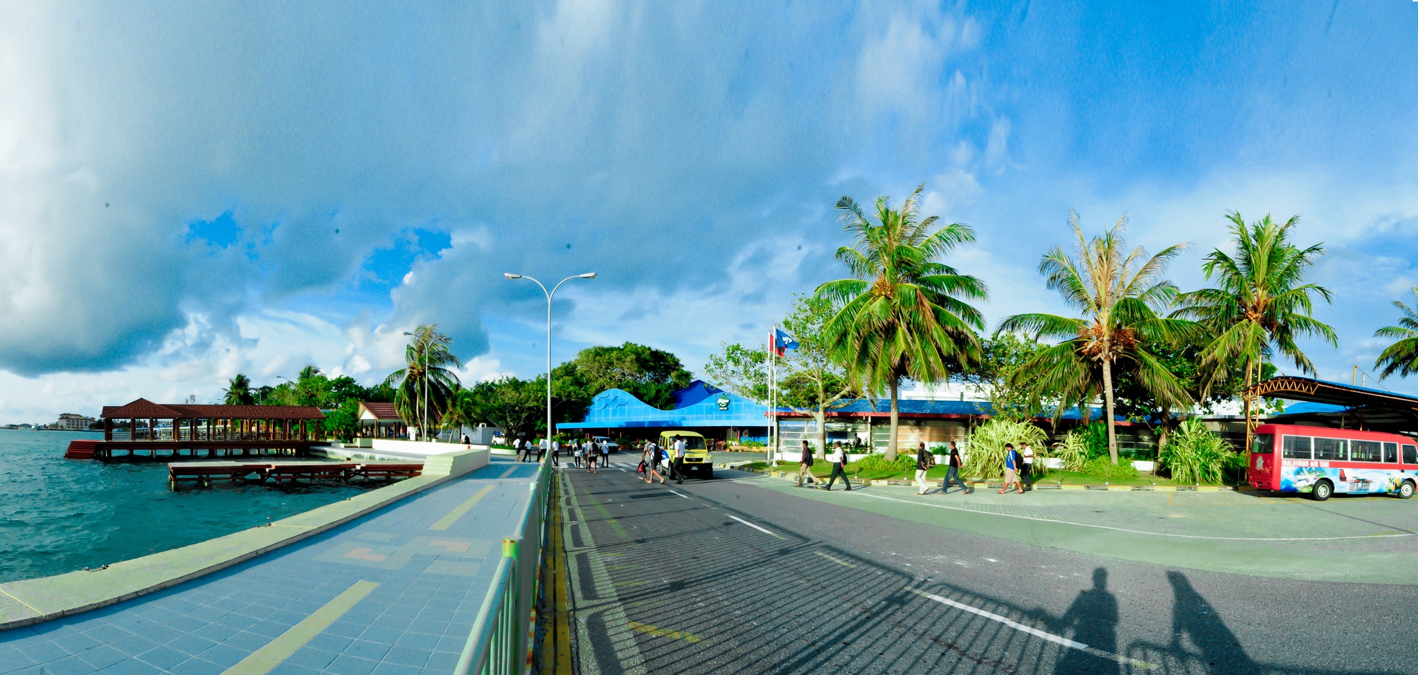 National Museum (Maldives)
