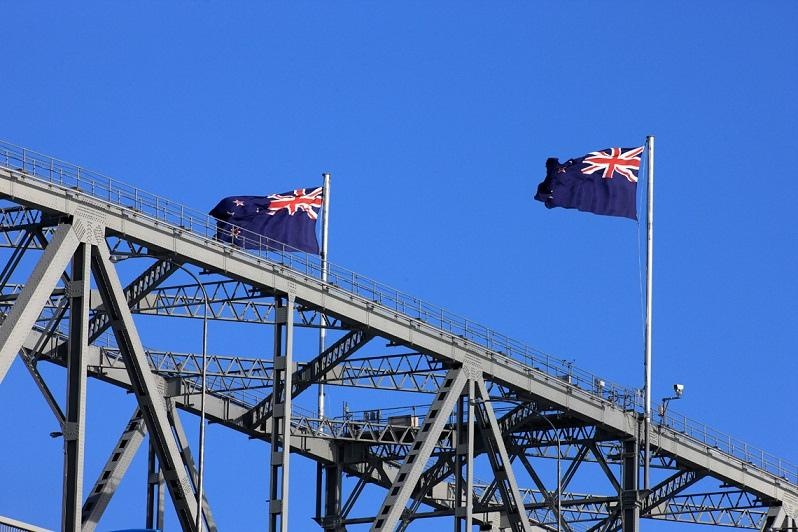 Auckland Bridge Climb