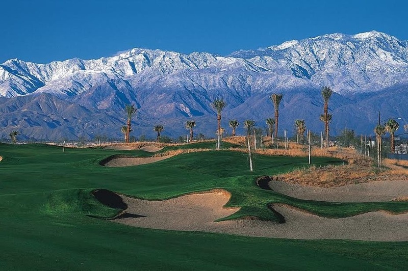 Shadowridge Golf Club