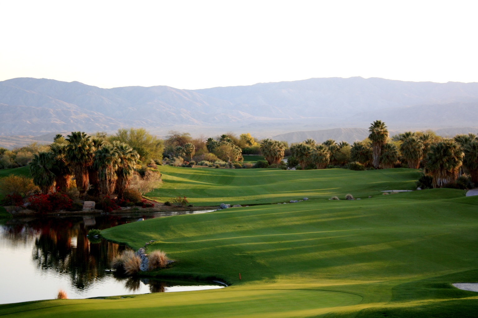 Desert Springs Golf Club