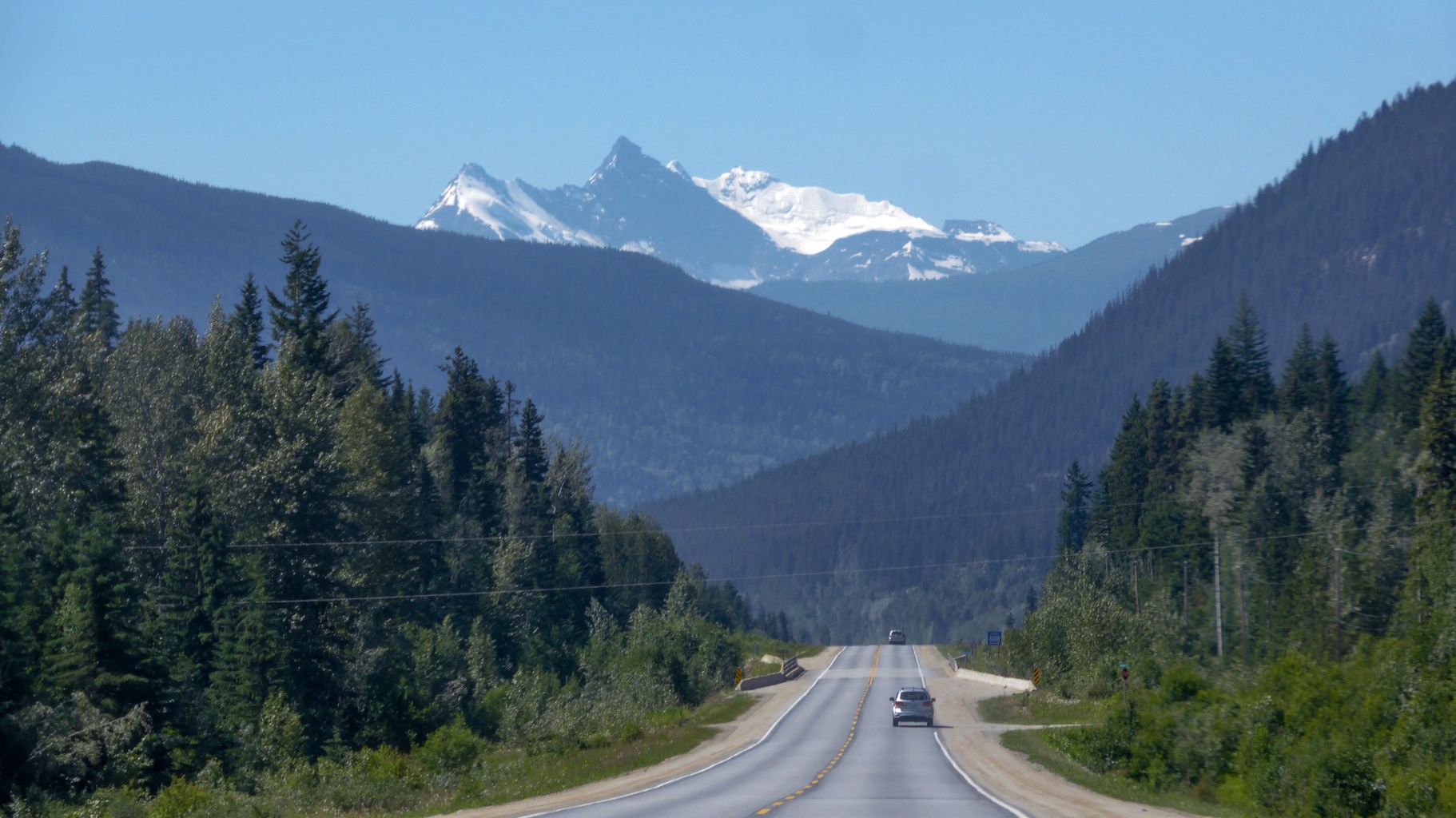 Yellowhead Highway