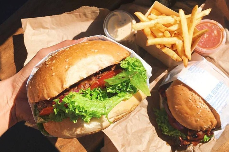Fergburger