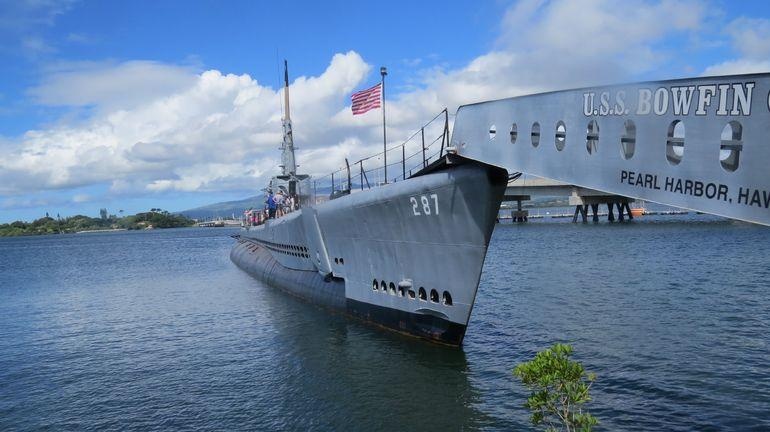 Pearl Harbor WWII Heroes Adventure Tour