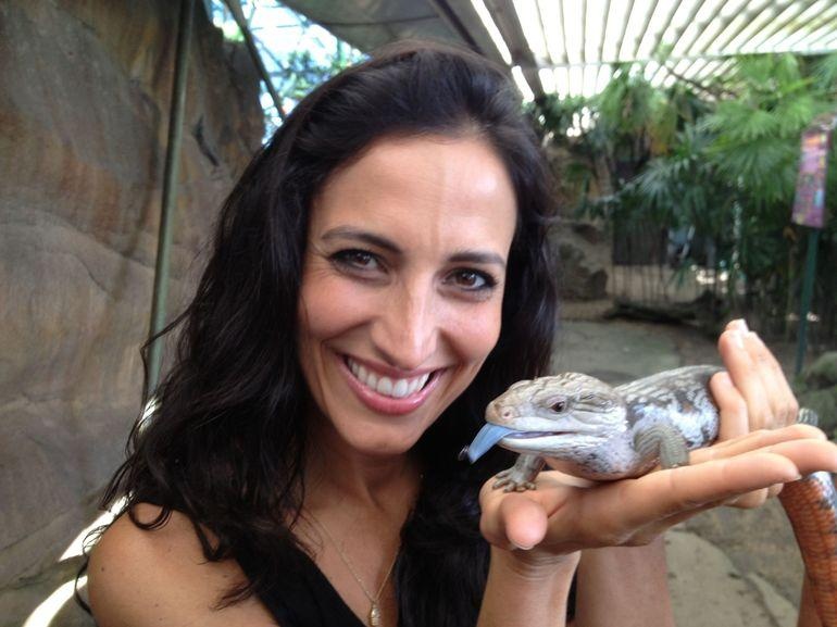 Cairns ZOOM and Wildlife Dome