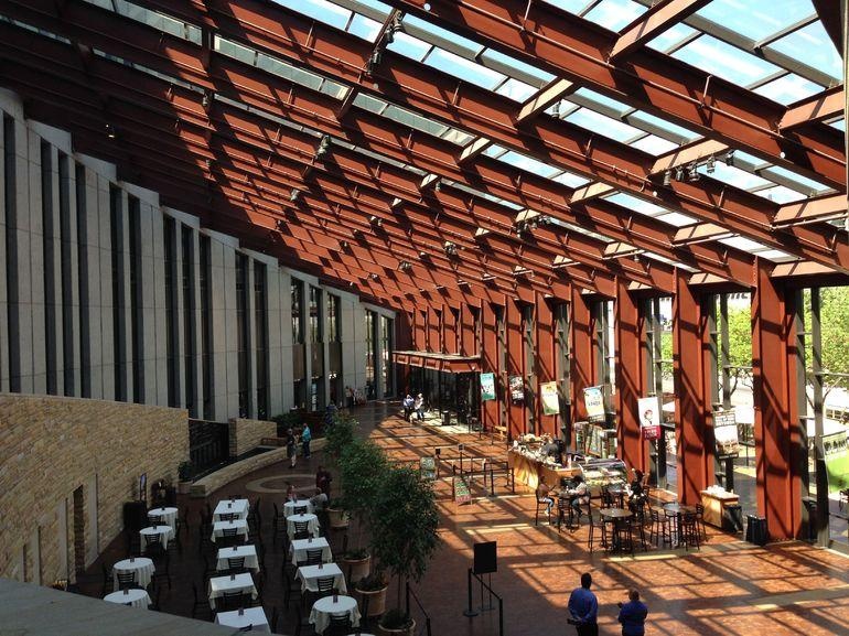 Country Music Hall of Fame and Museum Admission